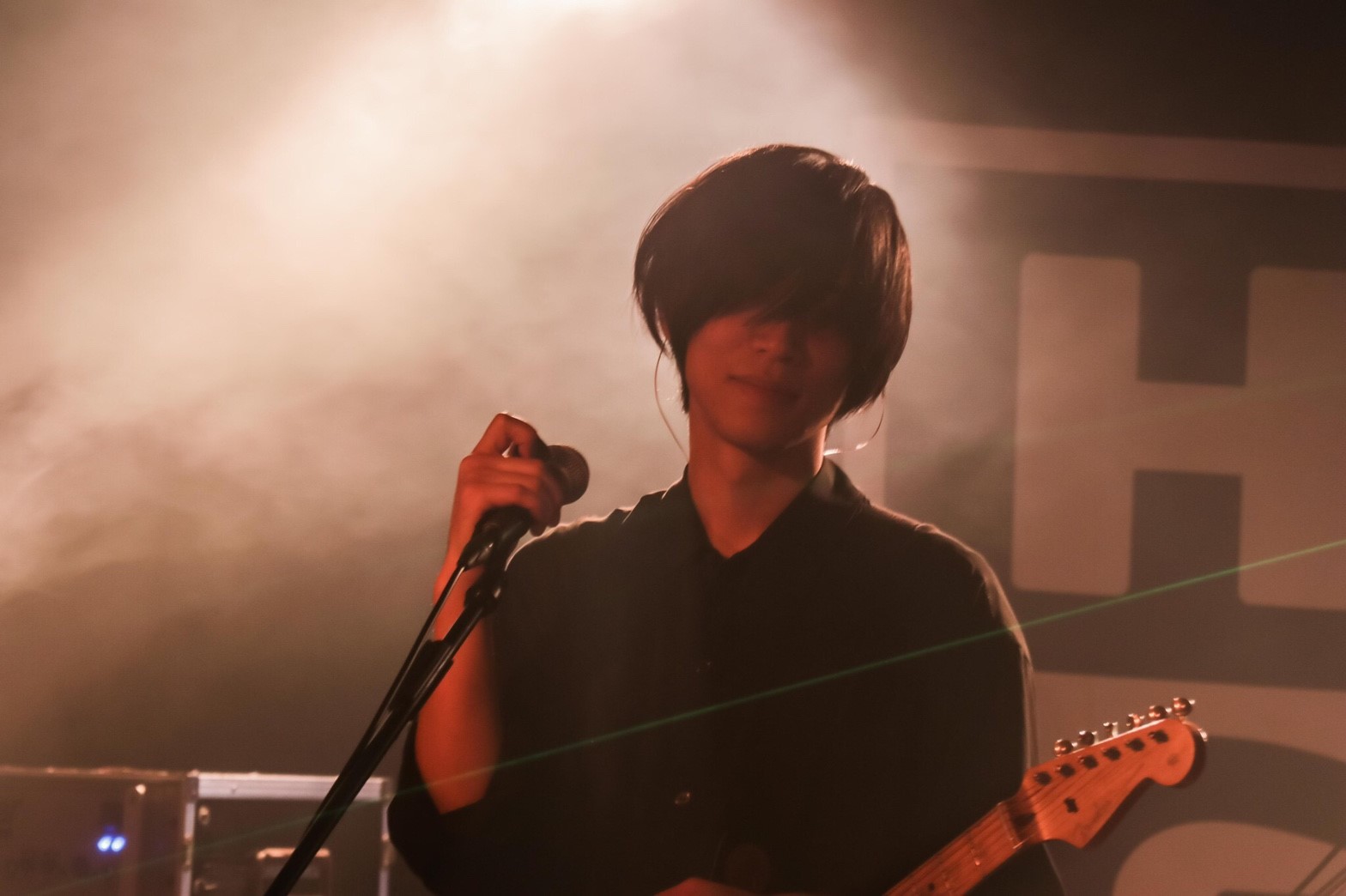androp、アルバムを曲順どおりに再現するHMV GET BACK SESSION 2009年発売1stアルバム『anew』再現ライブ開催 ...