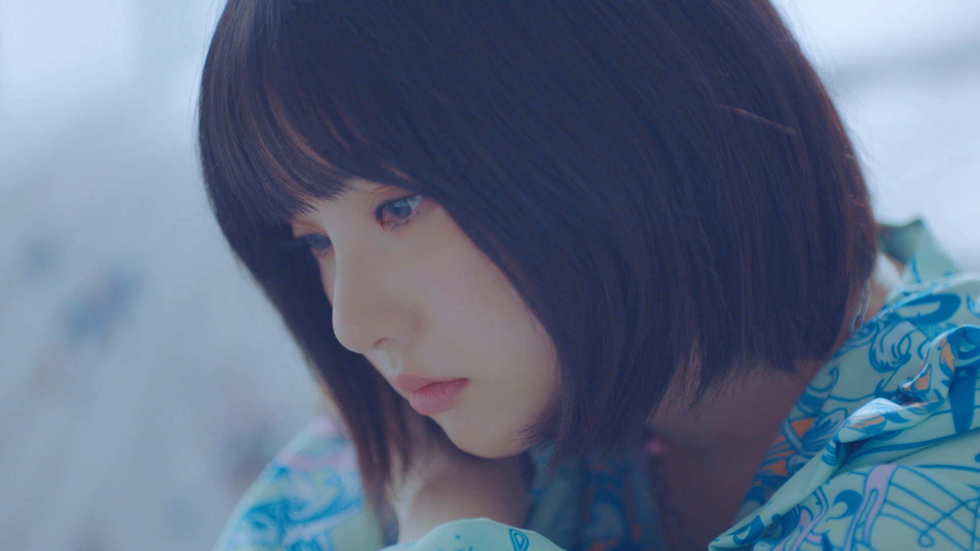 超大型K-POPガールズグループ GFRIEND ニューアルバムリード曲『Fallin’ Light（天使の梯子）』MV解禁。サブスク ...