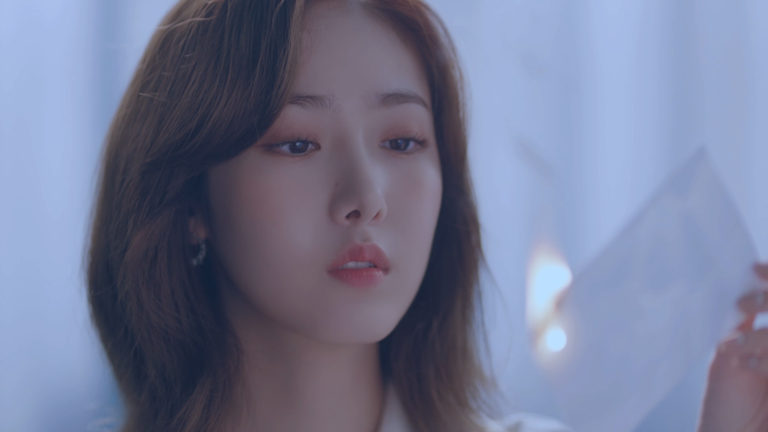 超大型K-POPガールズグループ GFRIEND ニューアルバムリード曲『Fallin’ Light（天使の梯子）』MV解禁。サブスク ...