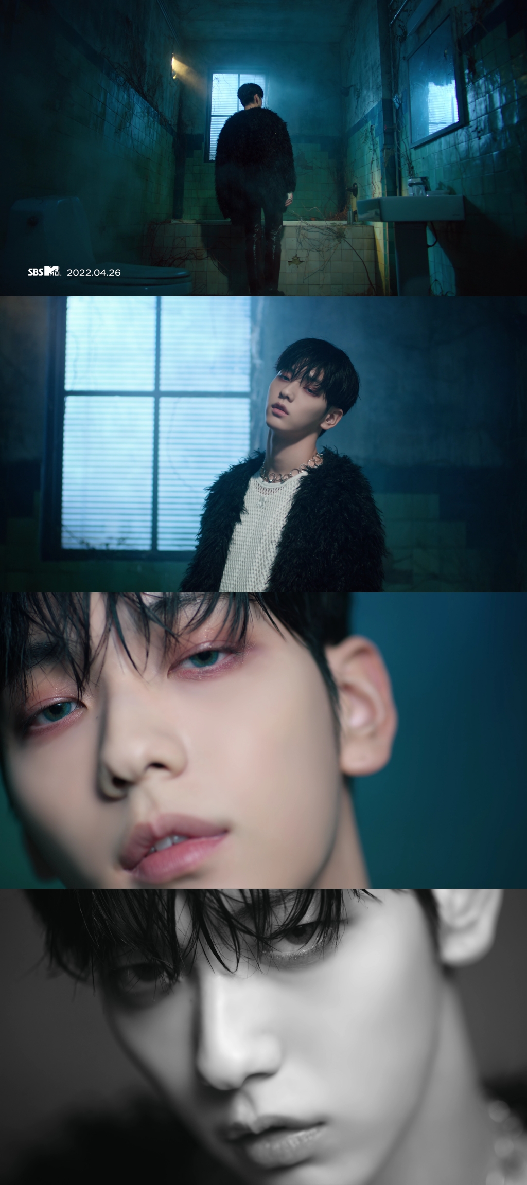 TOMORROW X TOGETHER、4th Mini Albumリード曲「Good Boy Gone Bad」MVの個人ティーザー公開 ...