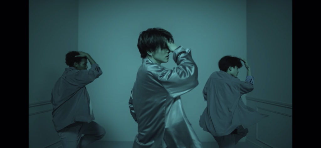 高野洸、6/14発売 7thシングル「zOne」MV、Dance Performance Videoを公開 – DE COLUM