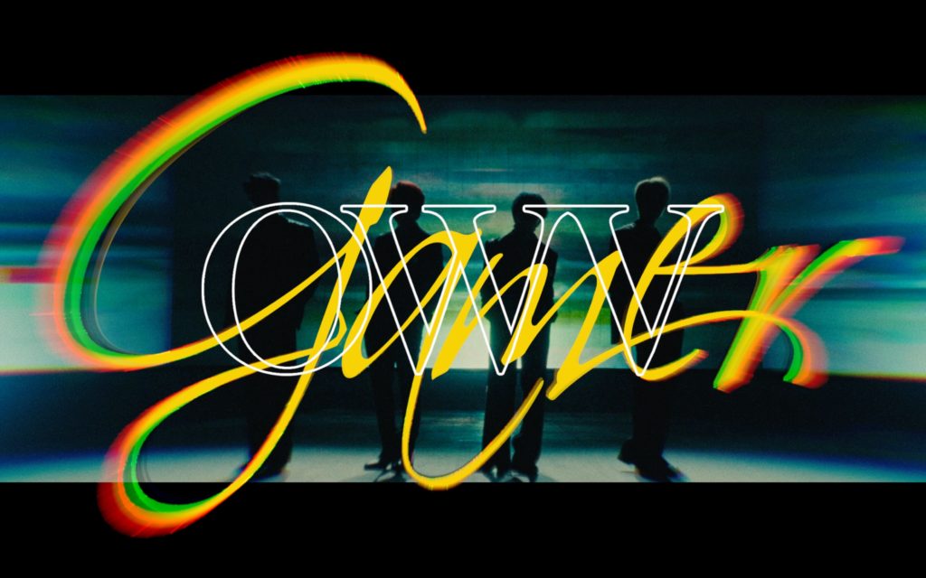 OWV、7/19発売 2nd album『JACK POT』収録のリード曲「Gamer」MV Group Teaser公開 – DE COLUM