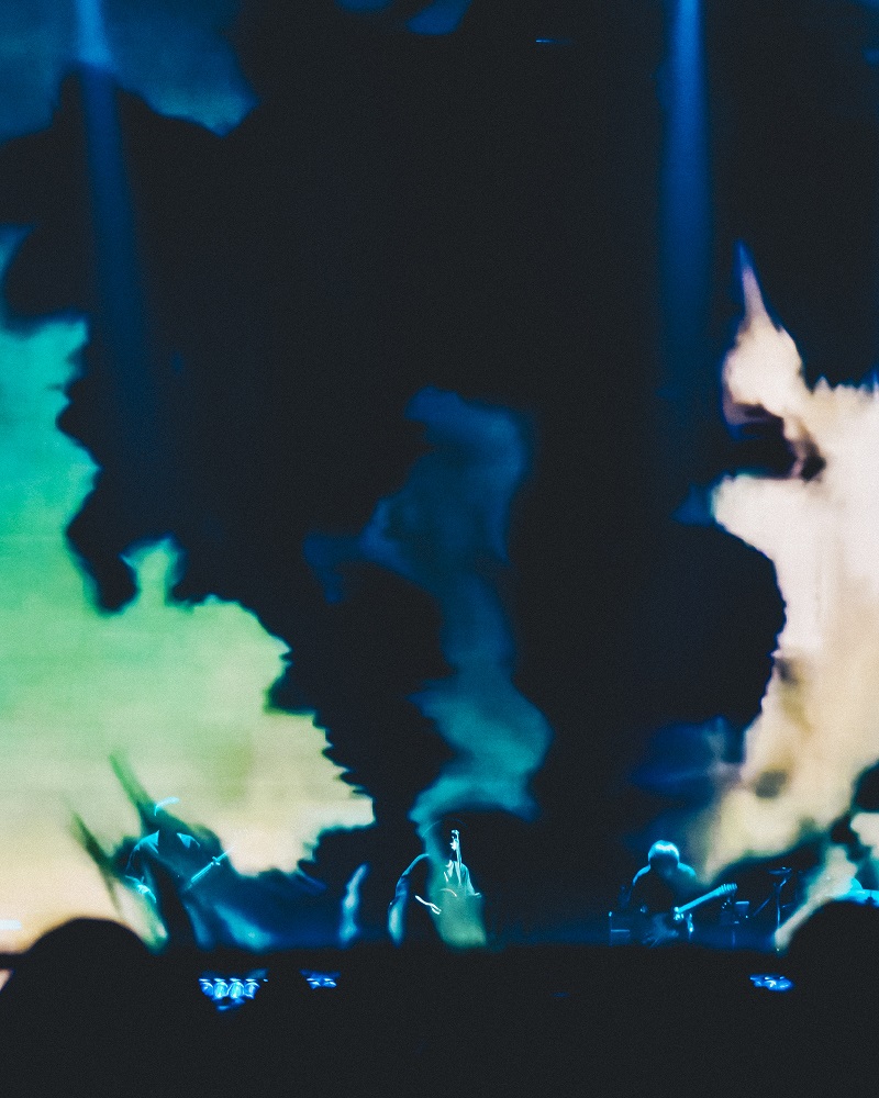 amazarashi、3年半ぶりのライブツアー映像化作品「amazarashi LIVE TOUR 2022 ロストボーイズ」7/5リリース決定 – DE COLUM